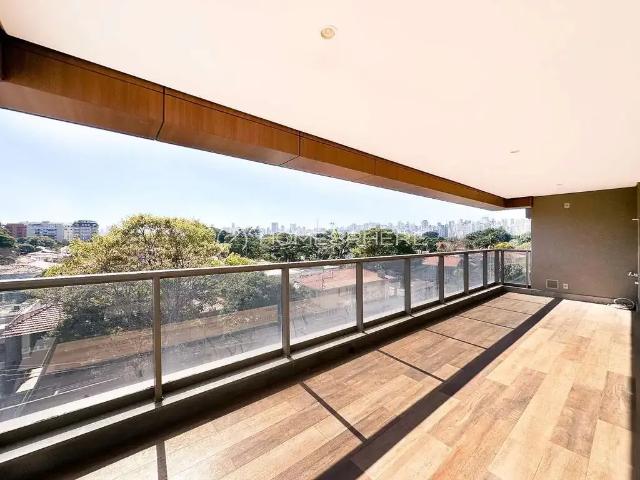 Apartamento para Venda em São Paulo/SP Jardim Paulista 3 Quartos