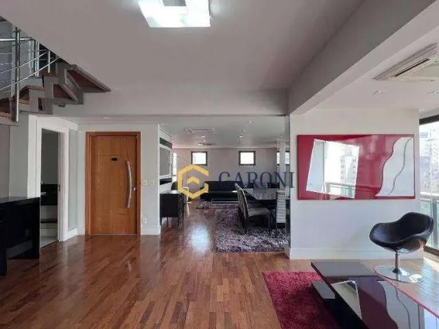 Apartamento para Venda em São Paulo/SP Jardim Paulista 3 Quartos
