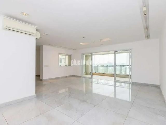 Apartamento para Venda em São Paulo/SP Jardim Paulista 3 Quartos