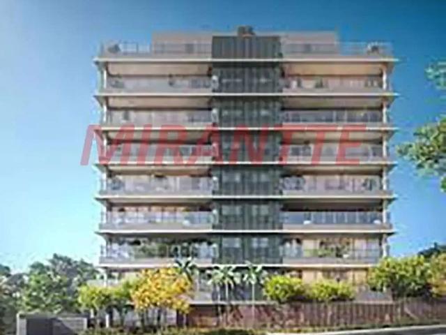 Apartamento para Venda em São Paulo/SP Jardim Paulista 3 Quartos