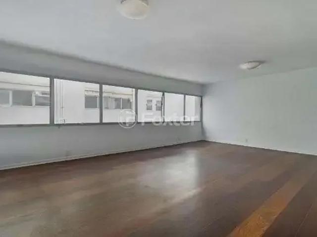 Apartamento para Venda em São Paulo/SP Jardim Paulista 3 Quartos
