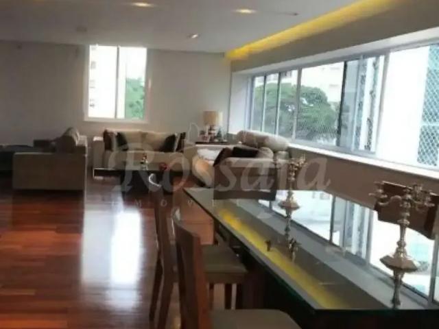 Apartamento para Venda em São Paulo/SP Jardim Paulista 3 Quartos