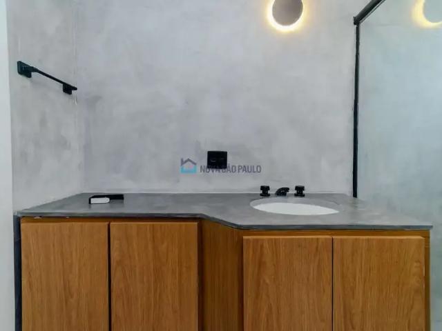 Apartamento para Venda em São Paulo/SP Jardim Paulista 3 Quartos