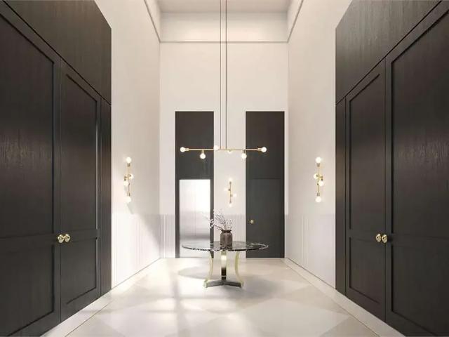 Apartamento para Venda em São Paulo/SP Jardim Paulista 3 Quartos