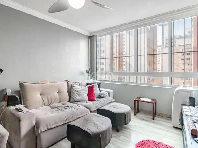 Apartamento para Venda em São Paulo/SP Jardim Paulista 3 Quartos