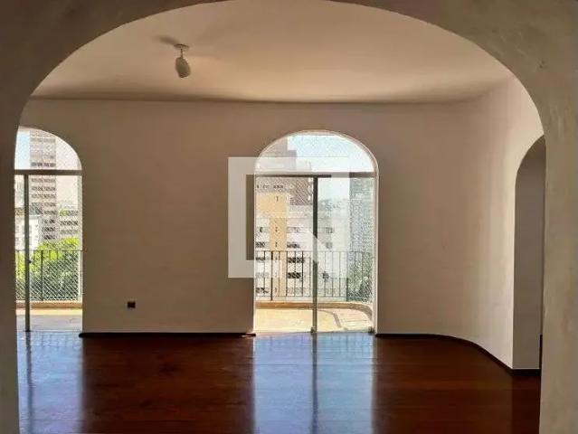 Apartamento para Venda em São Paulo/SP Jardim Paulista 3 Quartos