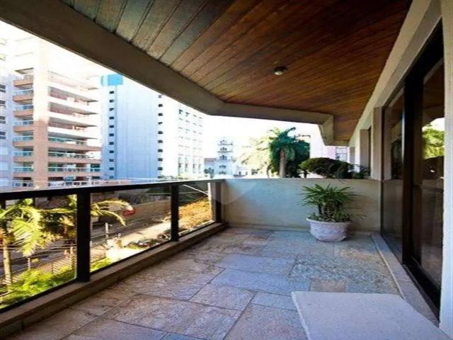 Apartamento para Venda em São Paulo/SP Jardim Paulista 3 Quartos