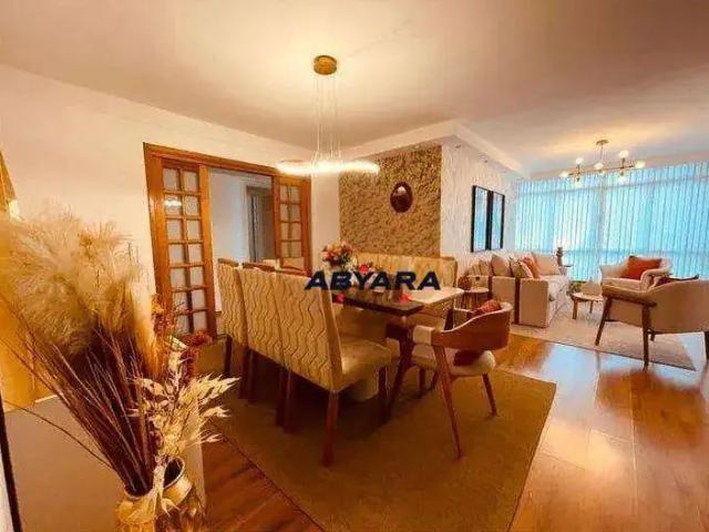 Apartamento para Venda em São Paulo/SP Jardim Paulista 3 Quartos