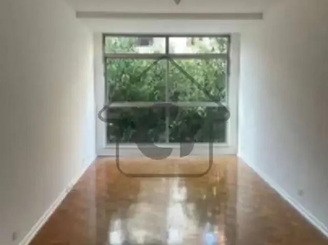 Apartamento para Venda em São Paulo/SP Jardim Paulista 3 Quartos