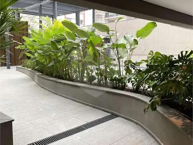 Apartamento para Venda em São Paulo/SP Jardim Paulista 3 Quartos