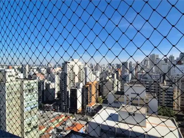 Apartamento para Venda em São Paulo/SP Jardim Paulista 3 Quartos