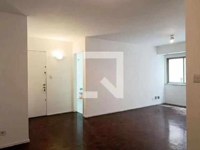 Apartamento para Venda em São Paulo/SP Jardim Paulista 3 Quartos