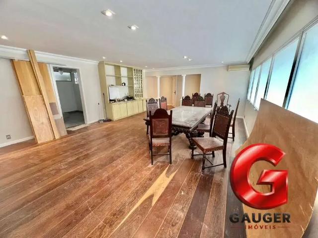 Apartamento para Venda em São Paulo/SP Jardim Paulista 3 Quartos