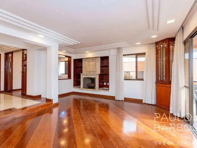 Apartamento para Venda em São Paulo/SP Jardim Paulista 3 Quartos