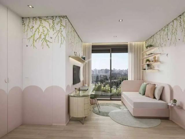 Apartamento para Venda em São Paulo/SP Jardim Paulista 3 Quartos