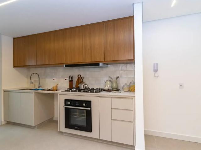 Apartamento para Venda em São Paulo/SP Jardim Paulista 3 Quartos