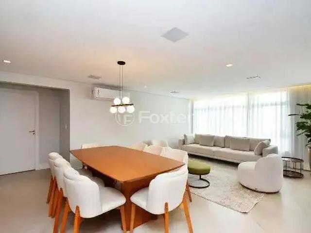 Apartamento para Venda em São Paulo/SP Jardim Paulista 3 Quartos