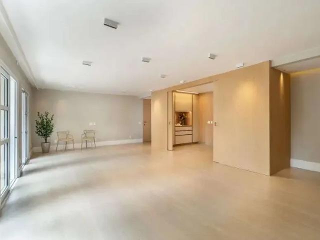 Apartamento para Venda em São Paulo/SP Jardim Paulista 3 Quartos