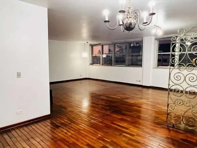 Apartamento para Venda em São Paulo/SP Jardim Paulista 3 Quartos