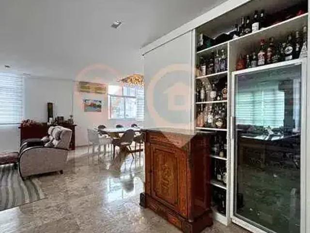 Apartamento para Venda em São Paulo/SP Jardim Paulista 3 Quartos