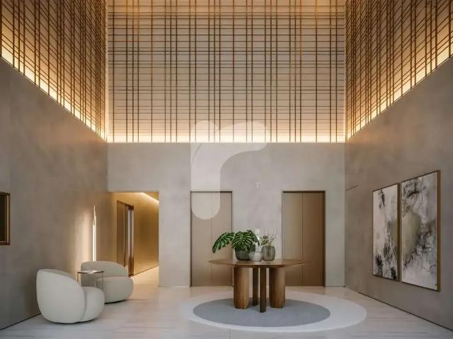 Apartamento para Venda em São Paulo/SP Jardim Paulista 3 Quartos