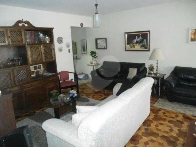 Apartamento para Venda em São Paulo/SP Jardim Paulista 3 Quartos