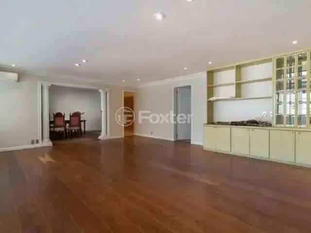 Apartamento para Venda em São Paulo/SP Jardim Paulista 3 Quartos