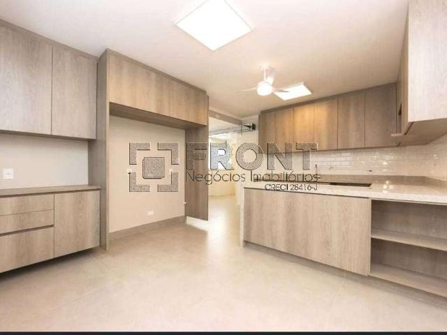 Apartamento para Venda em São Paulo/SP Jardim Paulista 3 Quartos