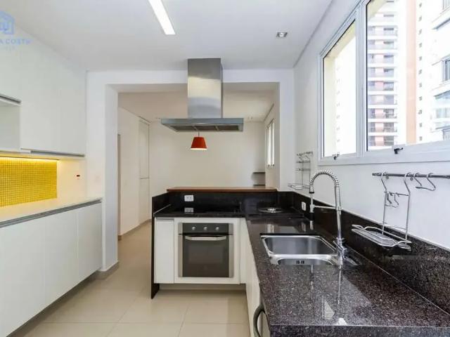 Apartamento para Venda em São Paulo/SP Jardim Paulista 3 Quartos