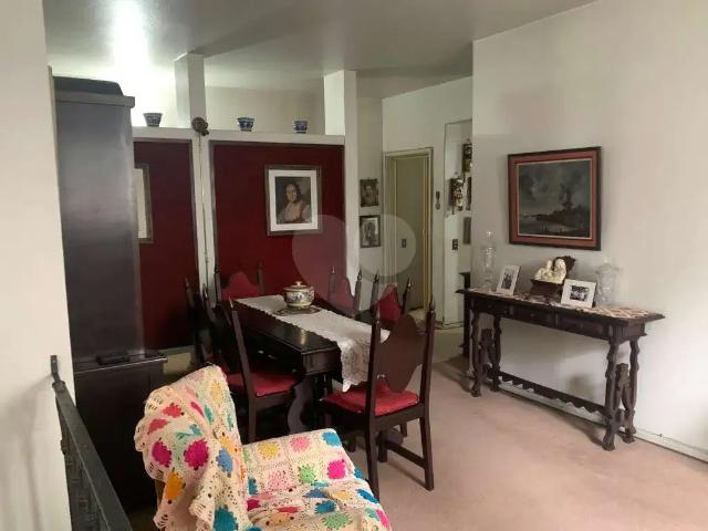 Apartamento para Venda em São Paulo/SP Jardim Paulista 3 Quartos