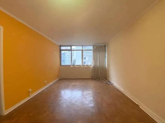 Apartamento para Venda em São Paulo/SP Jardim Paulista 3 Quartos