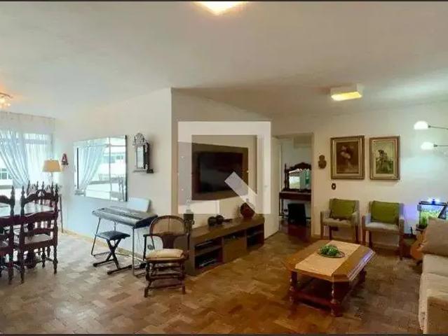 Apartamento para Venda em São Paulo/SP Jardim Paulista 3 Quartos
