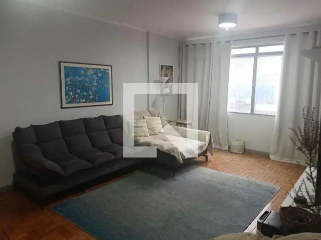 Apartamento para Venda em São Paulo/SP Jardim Paulista 3 Quartos