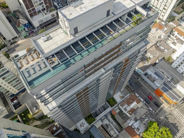 Apartamento para Venda em São Paulo/SP Jardim Paulista 3 Quartos