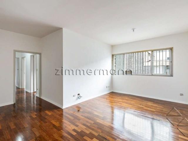 Apartamento para Venda em São Paulo/SP Jardim Paulista 3 Quartos
