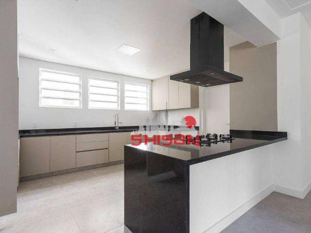 Apartamento para Venda em São Paulo/SP Jardim Paulista 3 Quartos