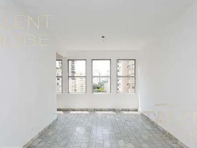 Apartamento para Venda em São Paulo/SP Jardim Paulista 3 Quartos