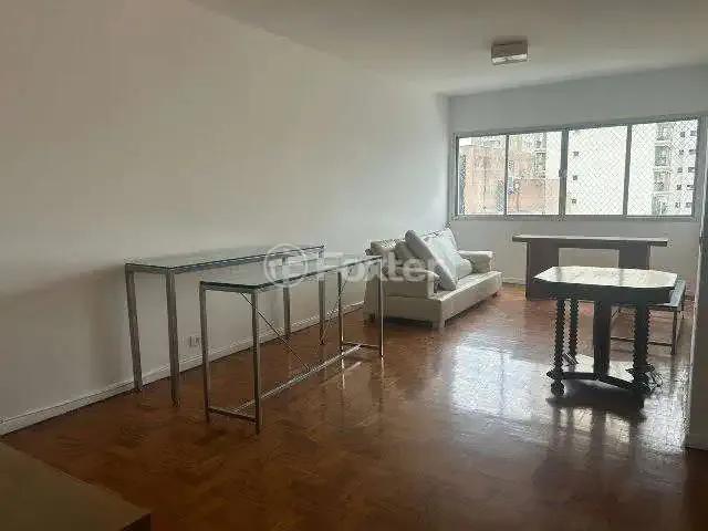 Apartamento para Venda em São Paulo/SP Jardim Paulista 3 Quartos