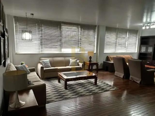 Apartamento para Venda em São Paulo/SP Jardim Paulista 3 Quartos