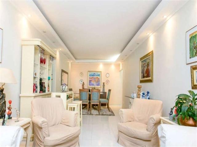 Apartamento para Venda em São Paulo/SP Jardim Paulista 3 Quartos