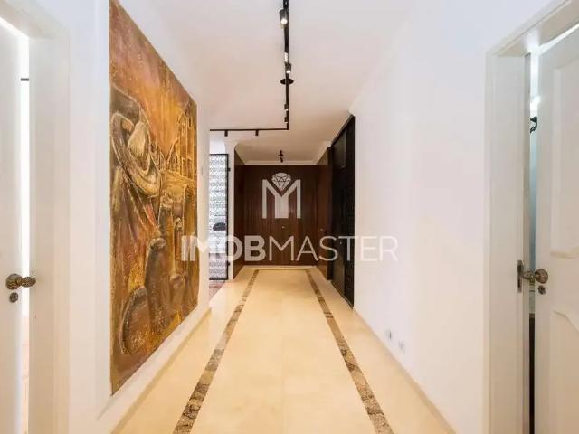 Apartamento para Venda em São Paulo/SP Jardim Paulista 3 Quartos