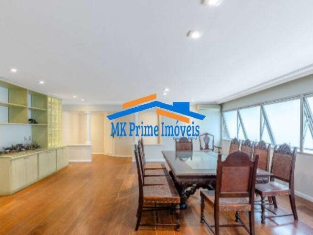 Apartamento para Venda em São Paulo/SP Jardim Paulista 3 Quartos