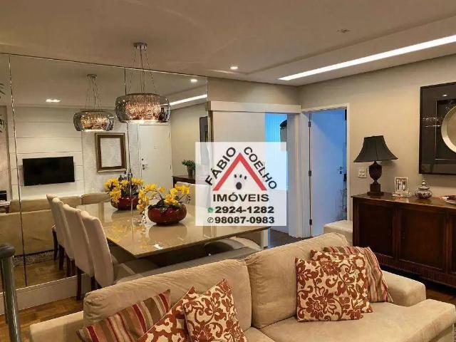 Apartamento para Venda em São Paulo/SP Jardim Paulista 3 Quartos