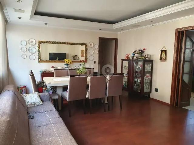 Apartamento para Venda em São Paulo/SP Jardim Paulista 3 Quartos