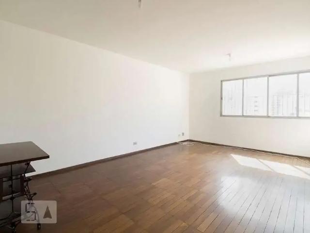 Apartamento para Venda em São Paulo/SP Jardim Paulista 3 Quartos