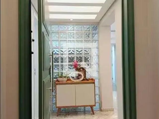 Apartamento para Venda em São Paulo/SP Jardim Paulista 3 Quartos