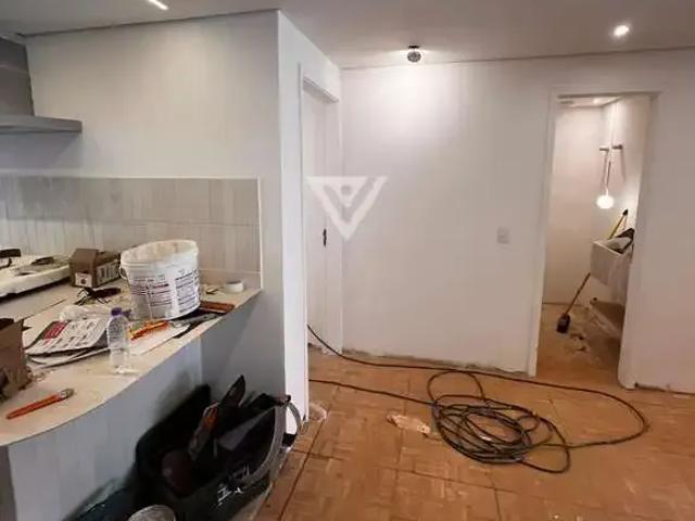Apartamento para Venda em São Paulo/SP Jardim Paulista 3 Quartos