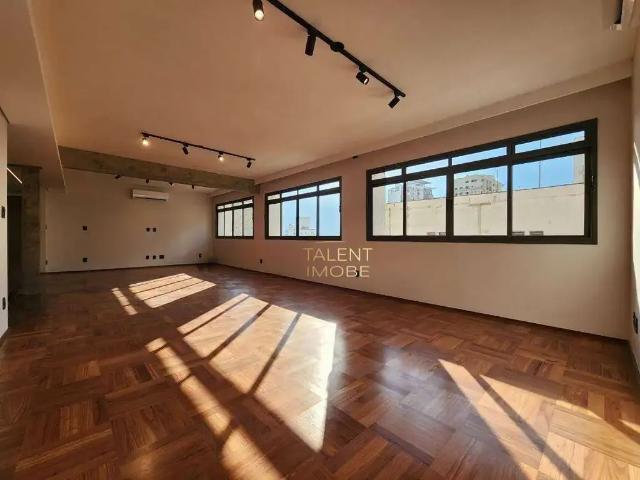 Apartamento para Venda em São Paulo/SP Jardim Paulista 3 Quartos