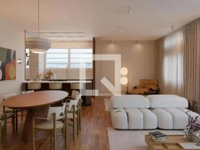 Apartamento para Venda em São Paulo/SP Jardim Paulista 3 Quartos