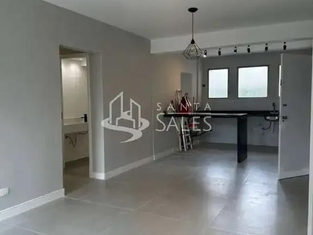 Apartamento para Venda em São Paulo/SP Jardim Paulista 3 Quartos